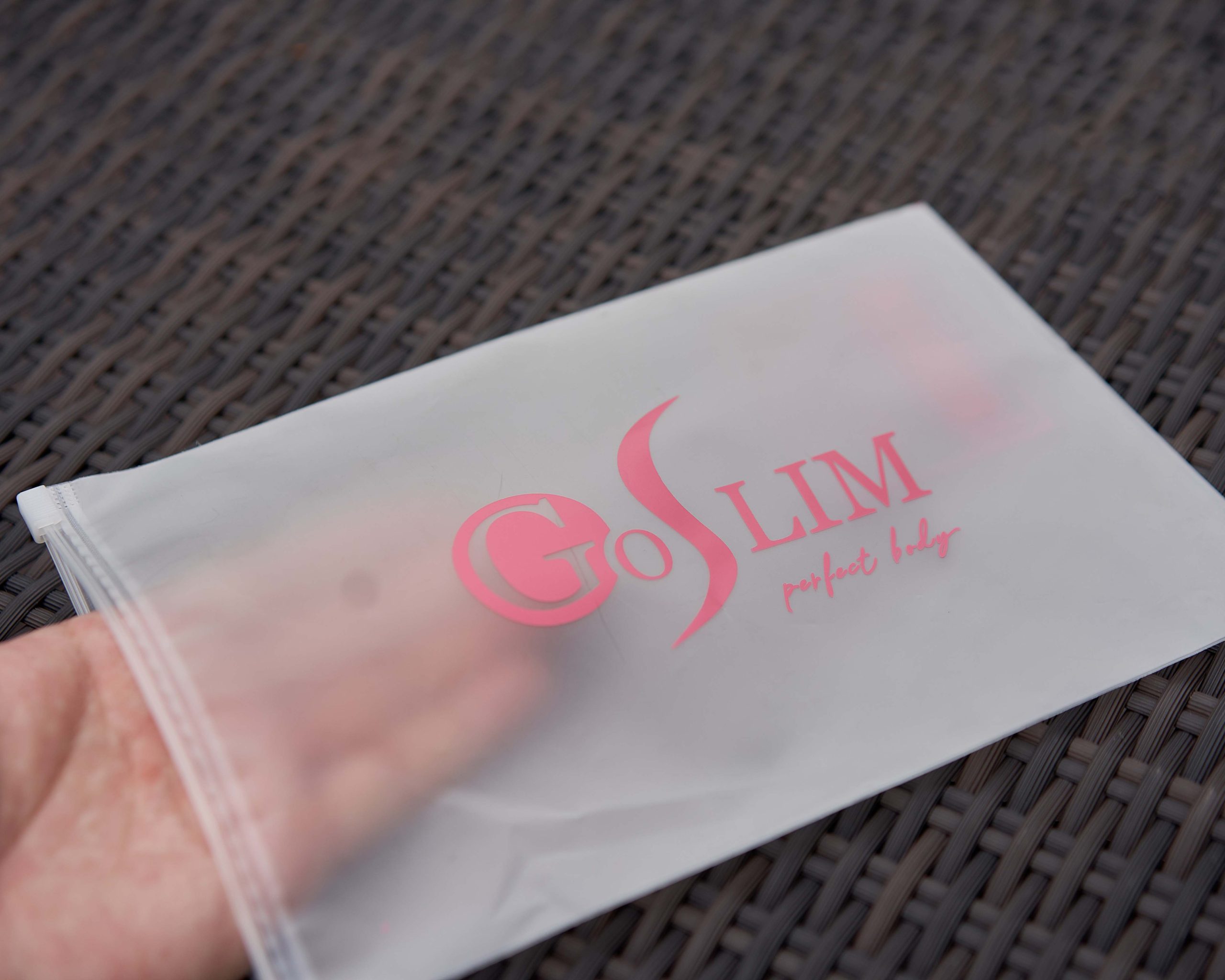 ซองซิปรูด - Hey Packaging